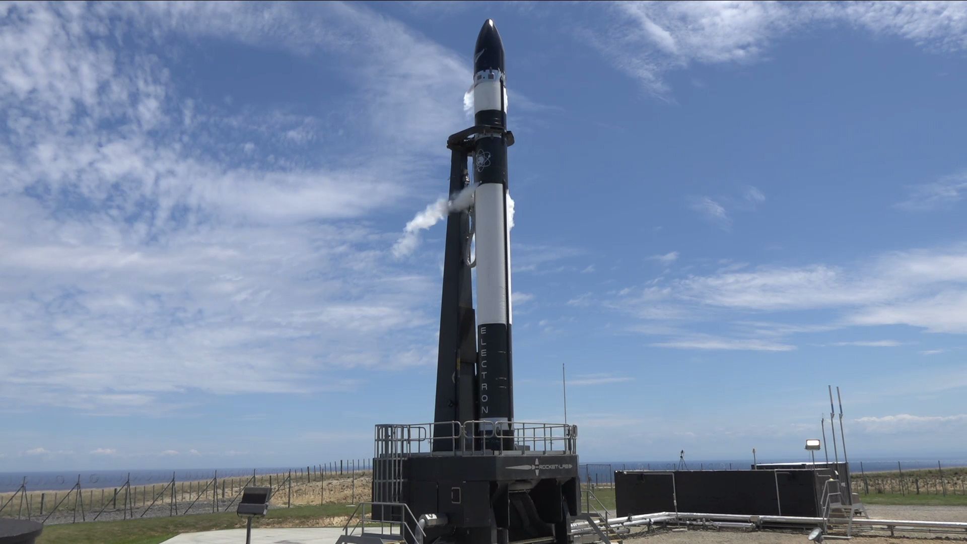 Rocket Lab - SpaceAgency