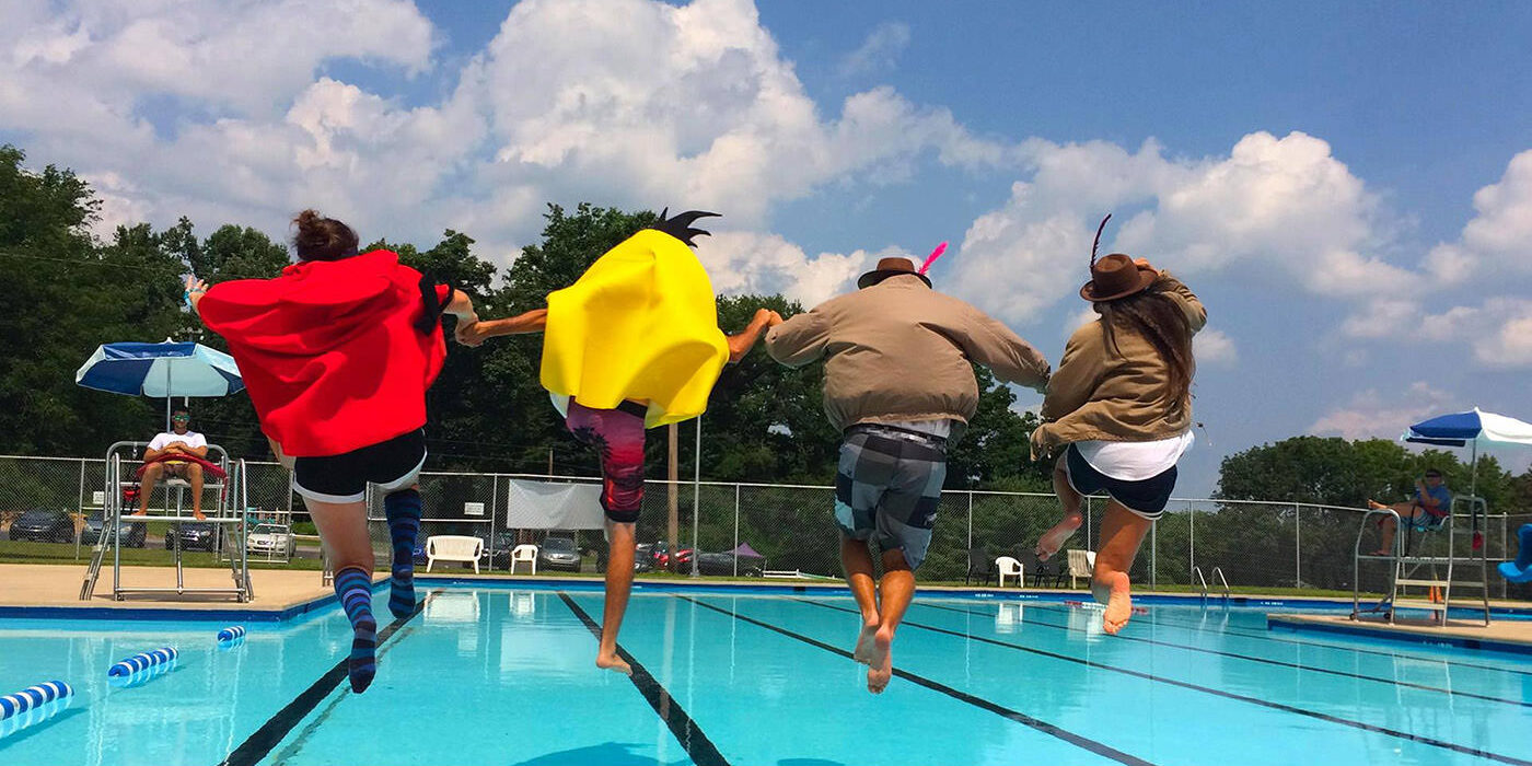 What is zero gravity? - SpaceAgency