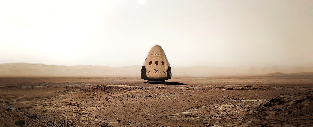 The Boundaries of Space - SpaceAgency