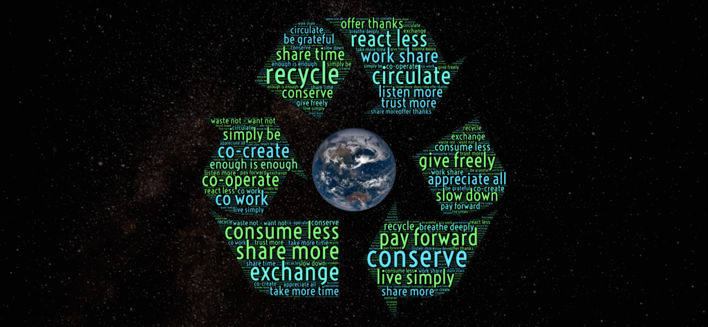 Green Space exploration - SpaceAgency