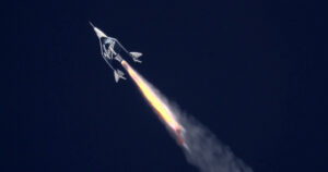 Rocket fuels 101 - SpaceAgency
