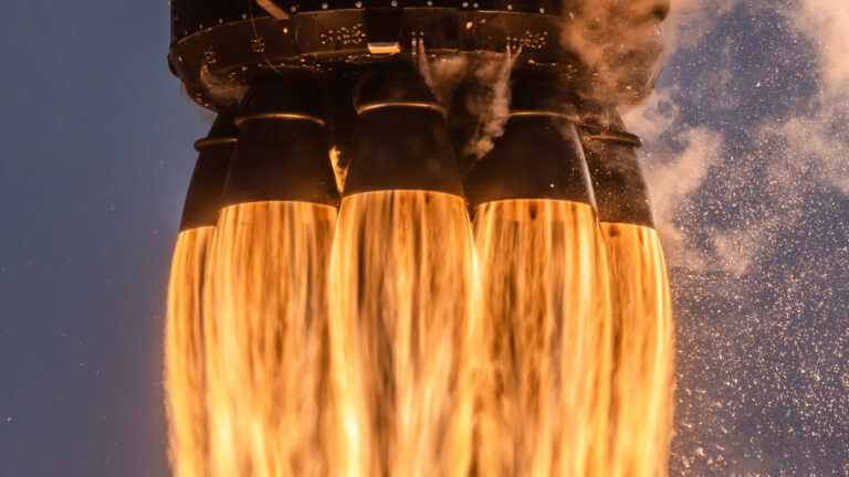 Rocket fuels 101 - SpaceAgency