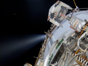 Rocket fuels 101 - SpaceAgency