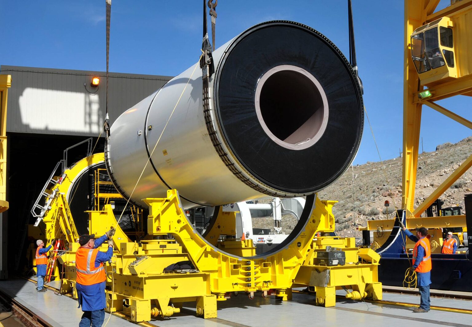 Rocket fuels 101 - SpaceAgency