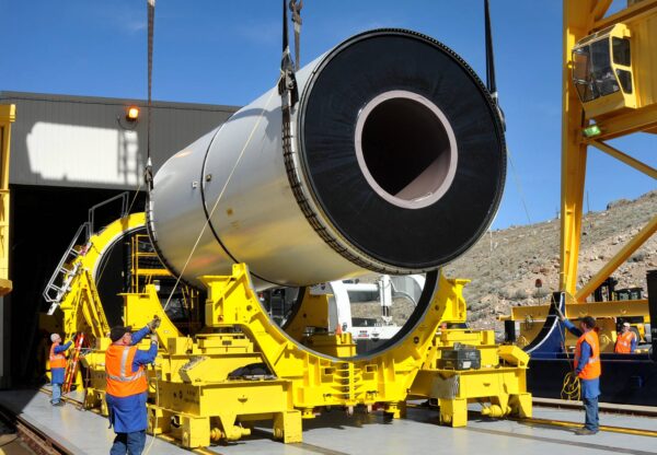 Rocket fuels 101 - SpaceAgency